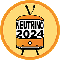 Home - Neutrino 2024